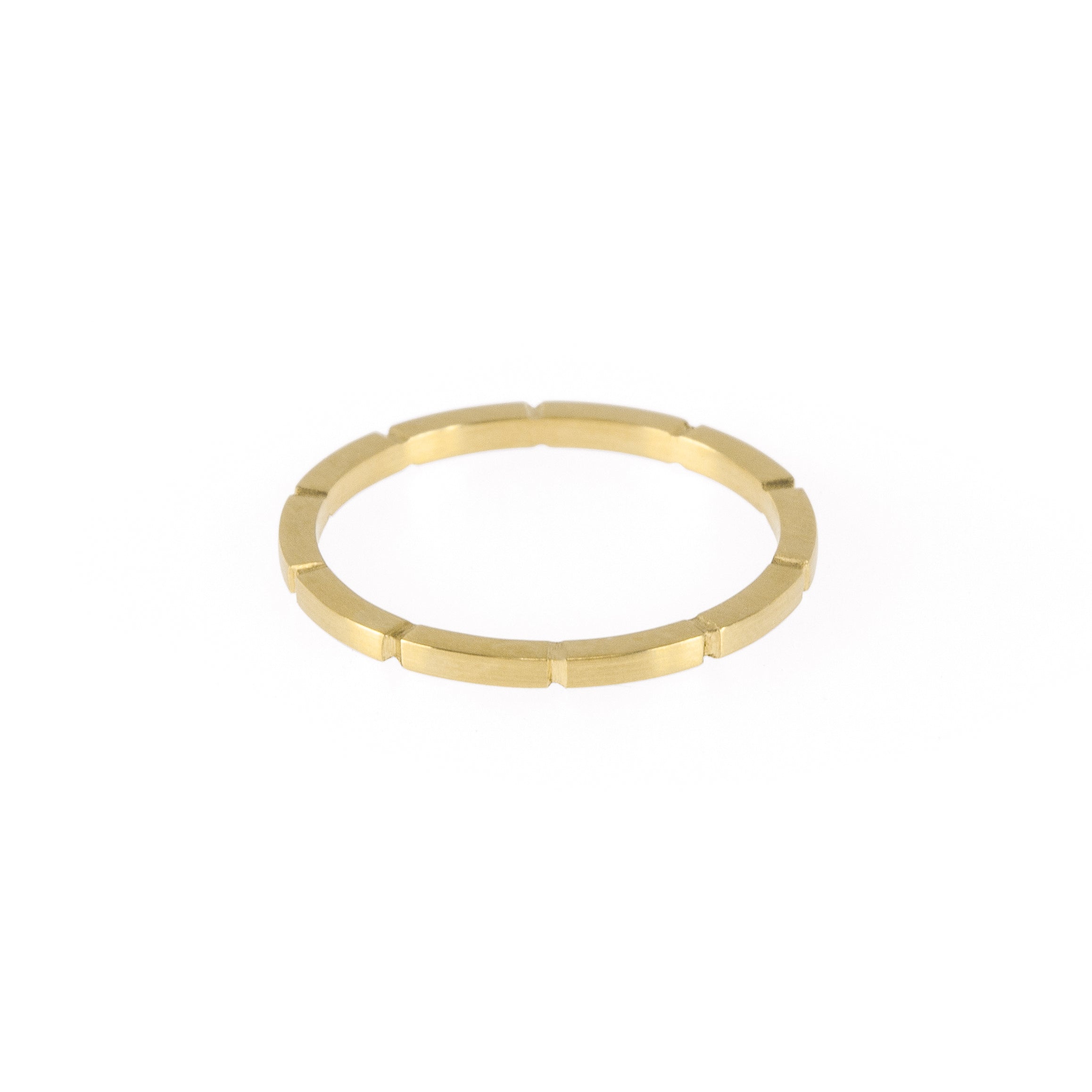 Silver and Gold Rings | Ethical and eco-friendly jewelry – AuTerra